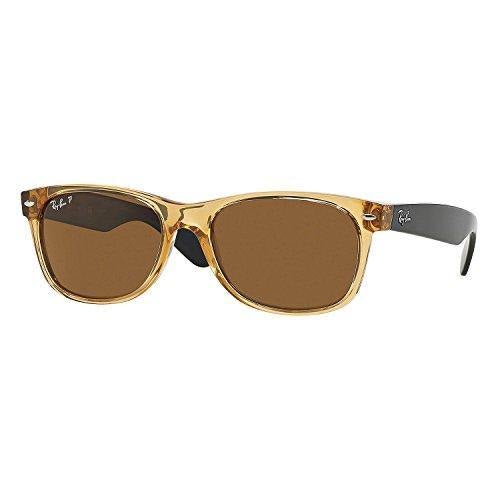 Ray Ban New Wayfarer Measurements
